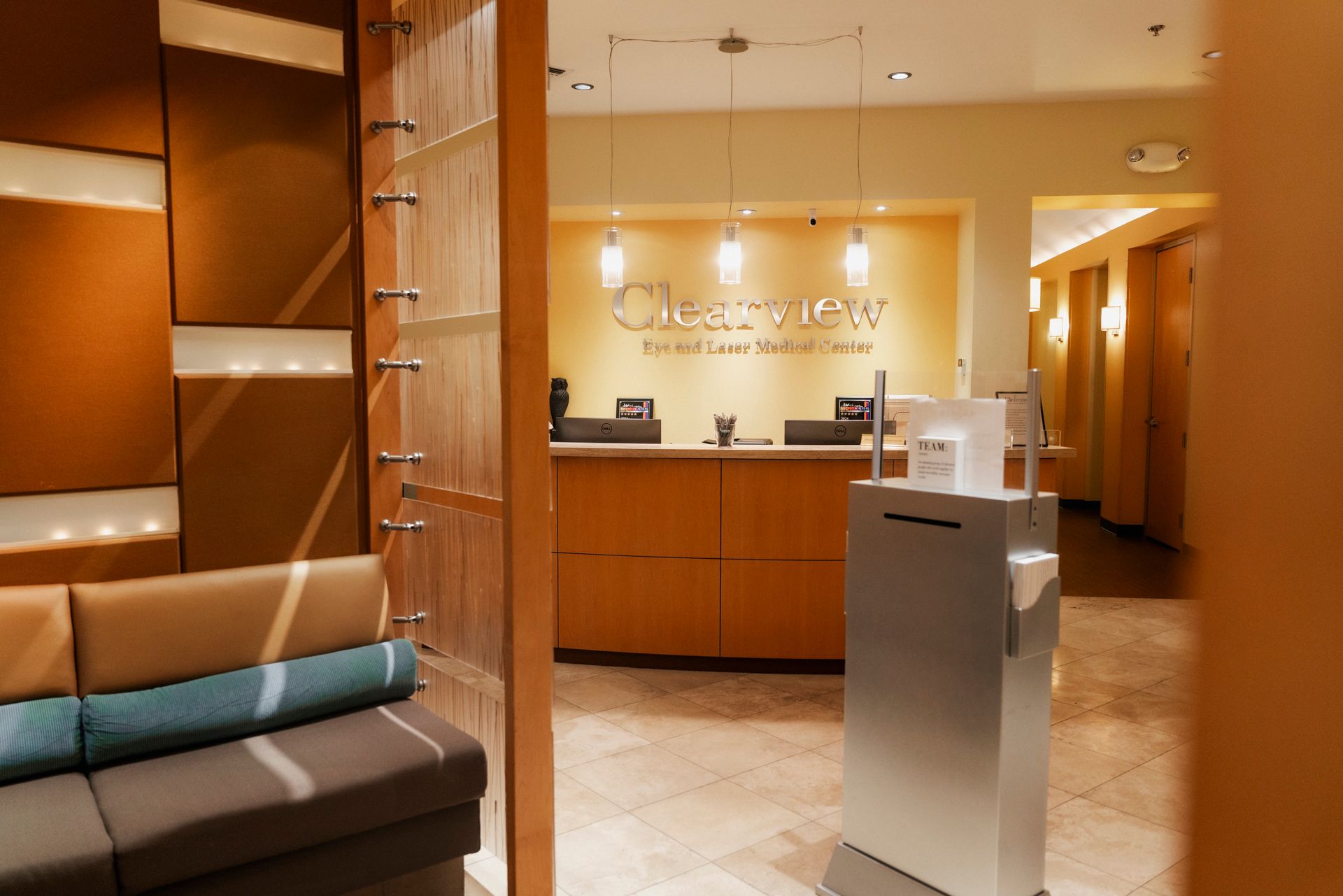 Affordable LASIK Financing Options in San Diego | Clearview Eyes