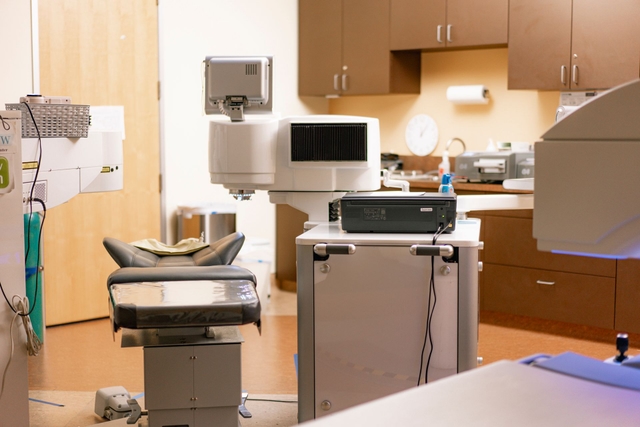 iDesign® Refractive Studio | iDesign® LASIK Technology