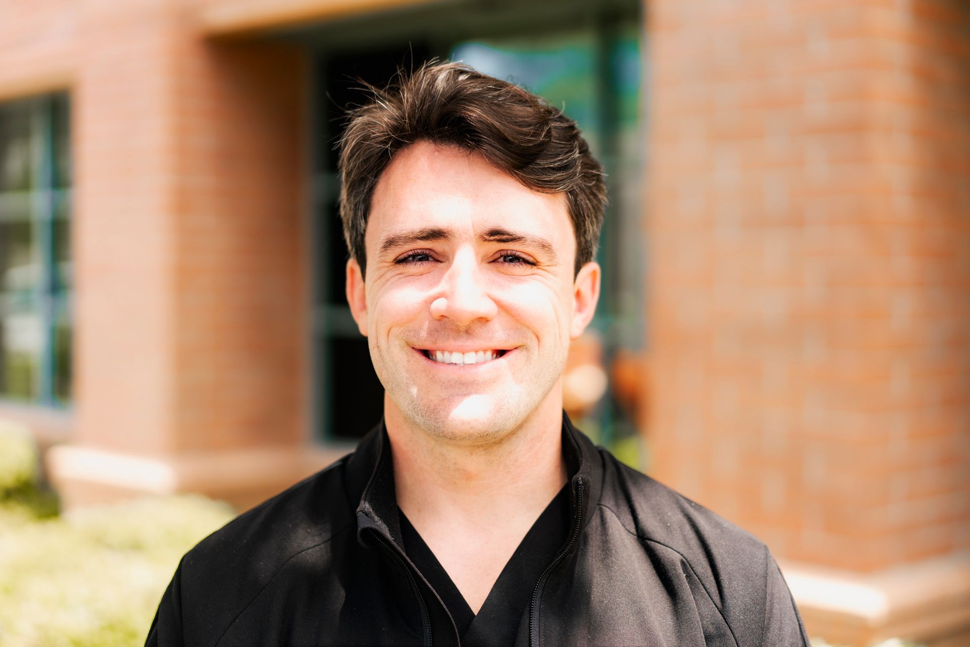 Expert Ophthalmologist Dr. Michael L. Mathison in San Diego