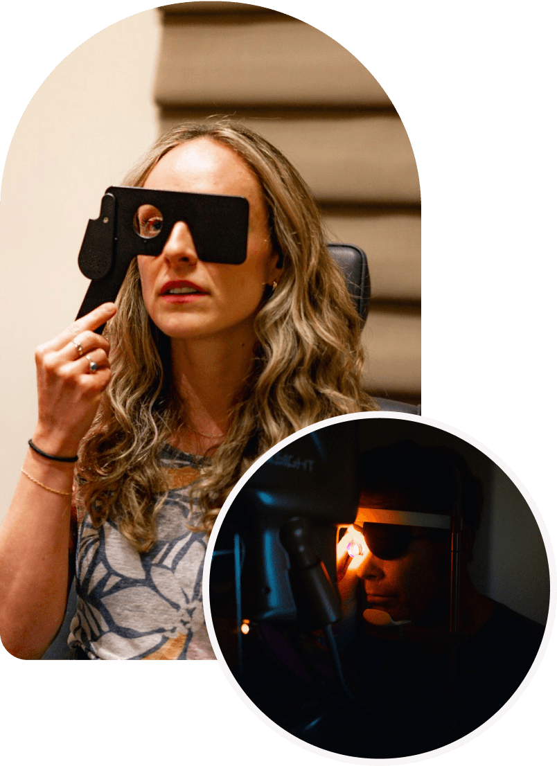 Top-Rated LASIK Surgery in San Diego | Clearview Eye