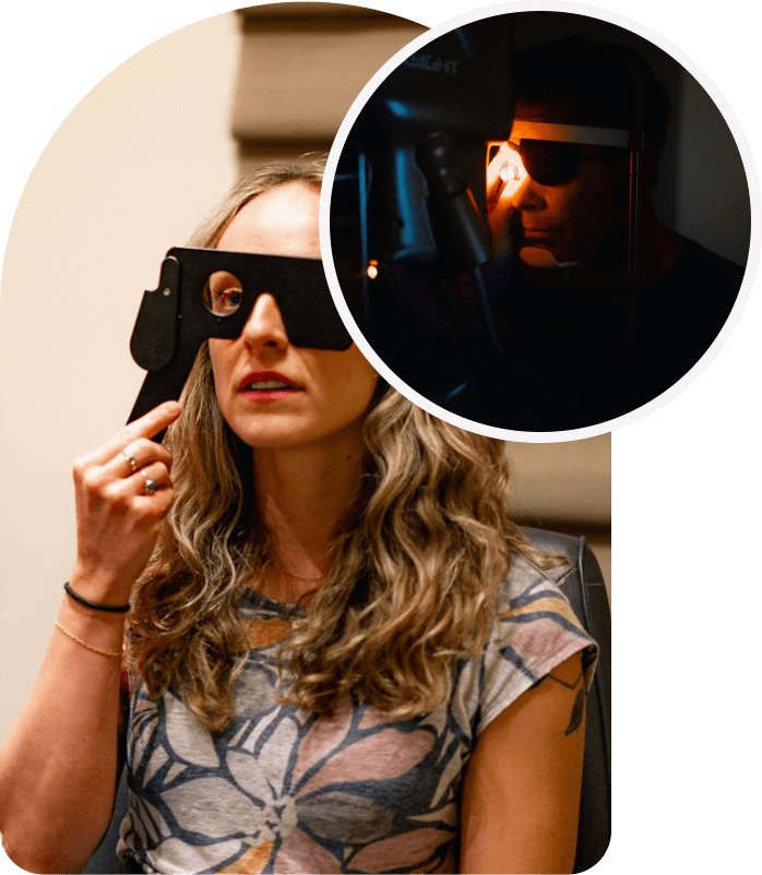 Top-Rated LASIK Surgery in San Diego | Clearview Eye